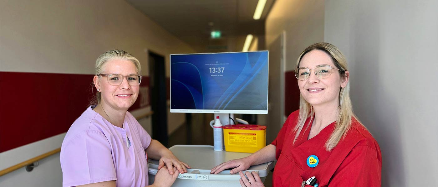 Pflegefachassistent (m/w/d), Telgte