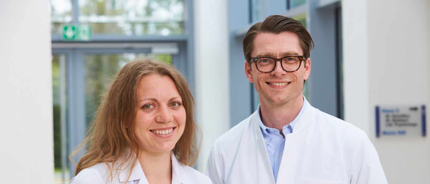 Assistenzarzt (m/w/d) für Unfallchirugie in Voll- oder Teilzeitbeschäftigung, Ahlen